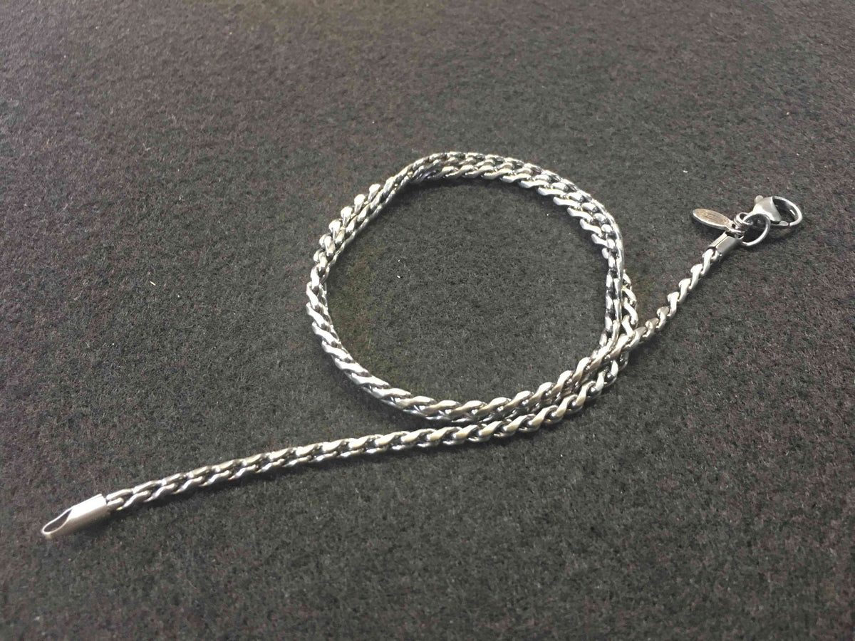 Stainless Steel Chain SSF95 – Bico in Cairns